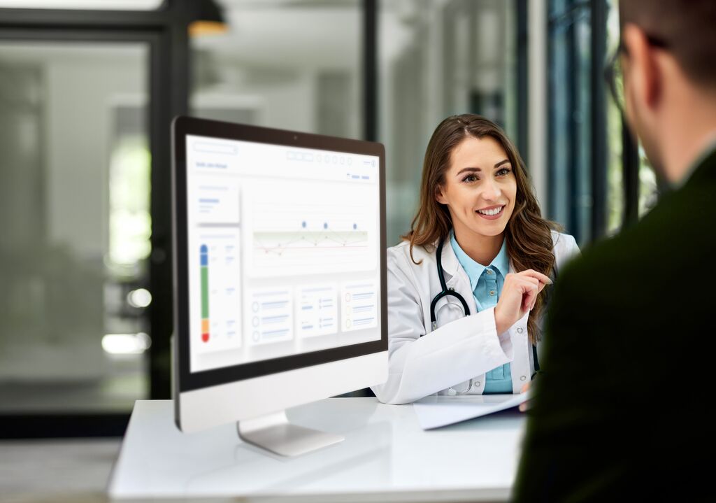 Roche Diabetes Care at ATTD 2024 | Roche Diabetes Care Services